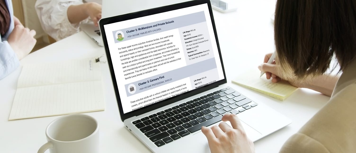 Guide To Implementing E Commerce Consumer Segmentation